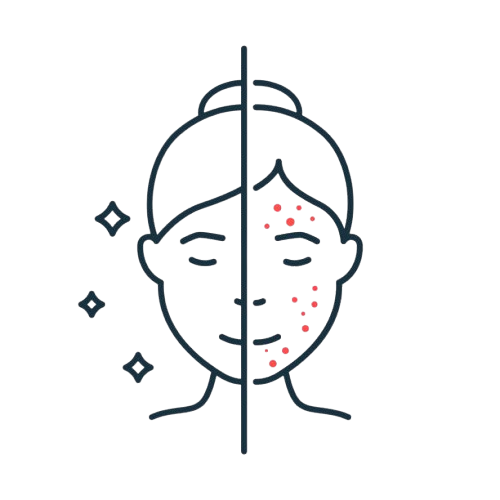 Glokore vs. Omnilux: Which LED Mask Is Best for Your Skin?