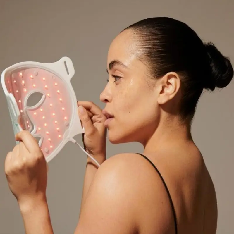 Glokore vs. Omnilux: Which LED Mask Is Best for Your Skin?