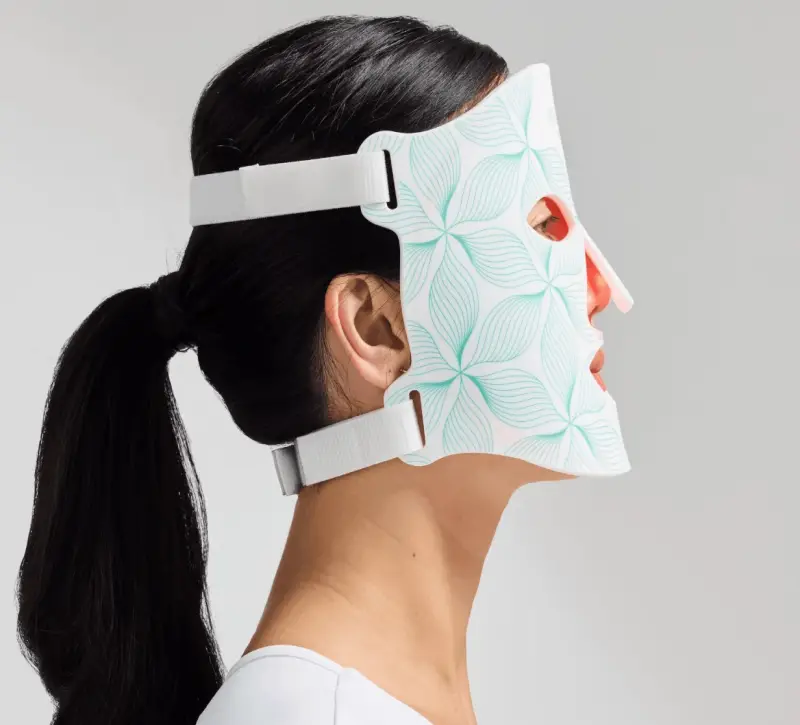Glokore vs. Omnilux: Which LED Mask Is Best for Your Skin?