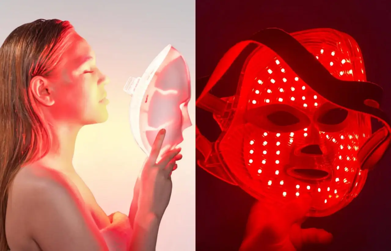 Glokore vs. Omnilux: Which LED Mask Is Best for Your Skin?